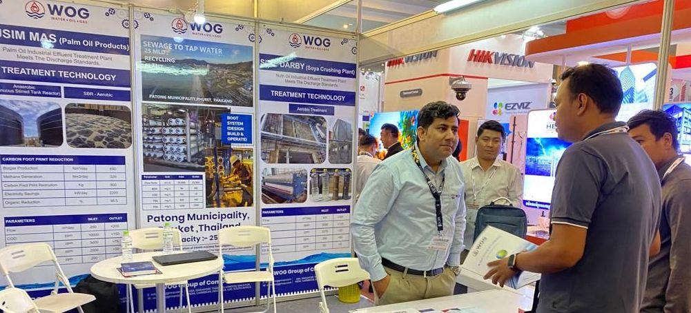 WOG Technologies (WOG テクノロジーズ) は部門をまとめ、共同作業と効率性を促進 | Smartsheet